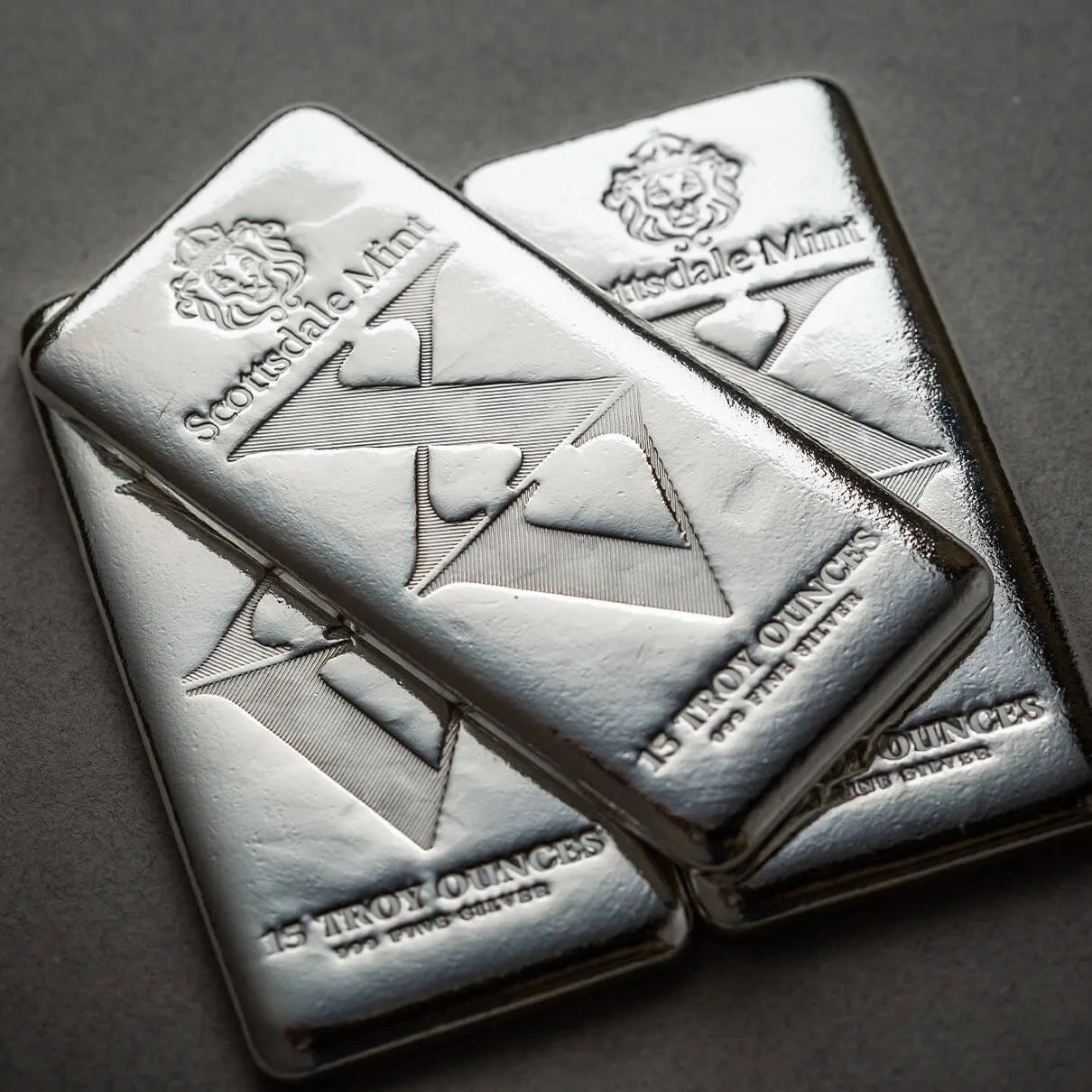 How is Silver Made? | Scottsdale Mint