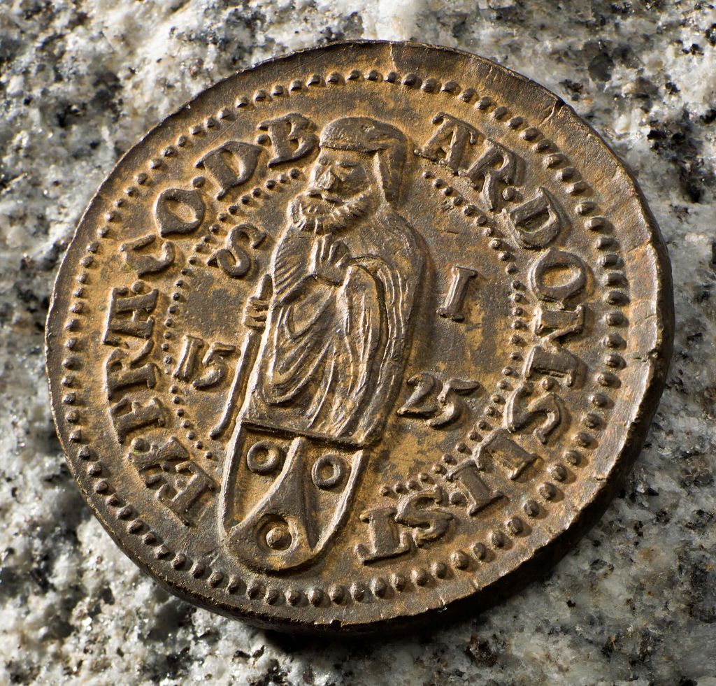 The History of the U.S. Dollar | Scottsdale Mint