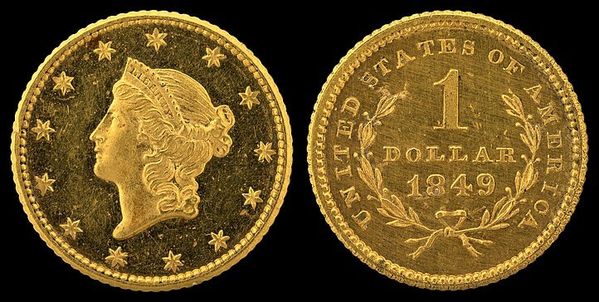 The History of the U.S. Dollar | Scottsdale Mint