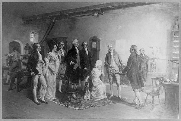 The History of the U.S. Dollar | Scottsdale Mint