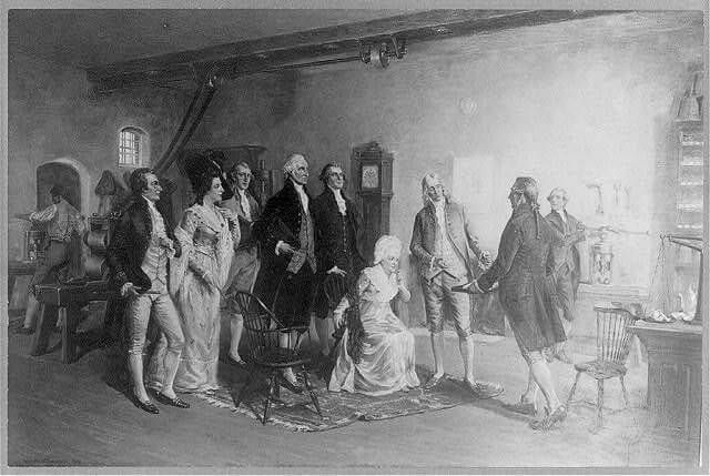 The History of the U.S. Dollar | Scottsdale Mint