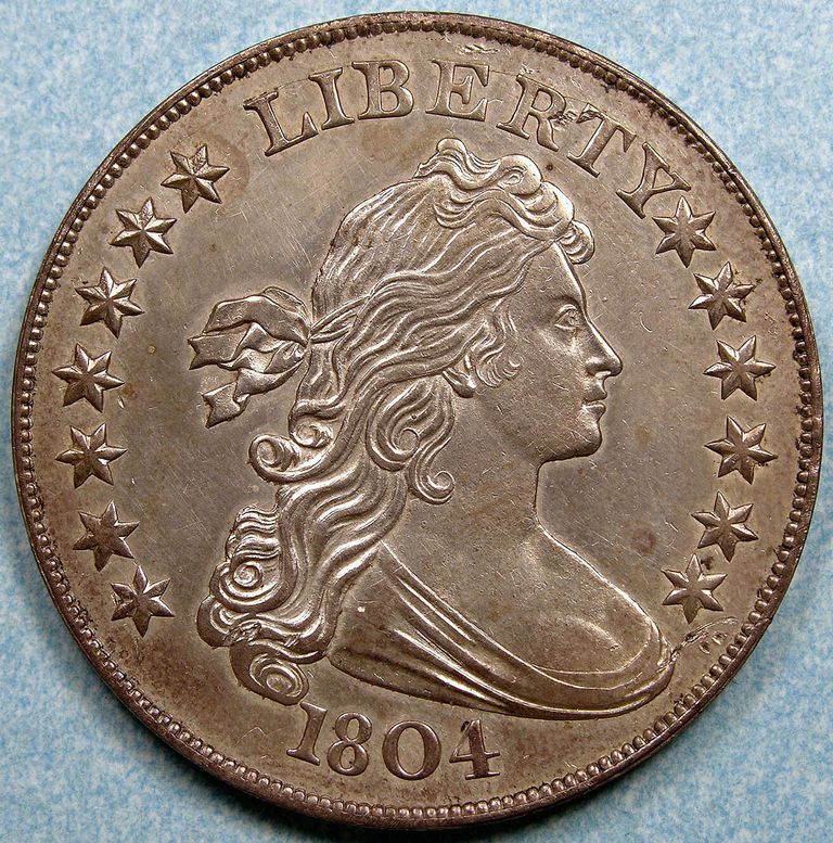 The 17 Rarest Coins in the World | Scottsdale Mint