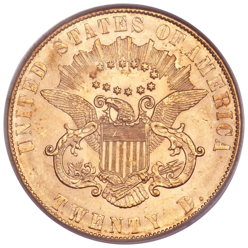 The 17 Rarest Coins in the World | Scottsdale Mint