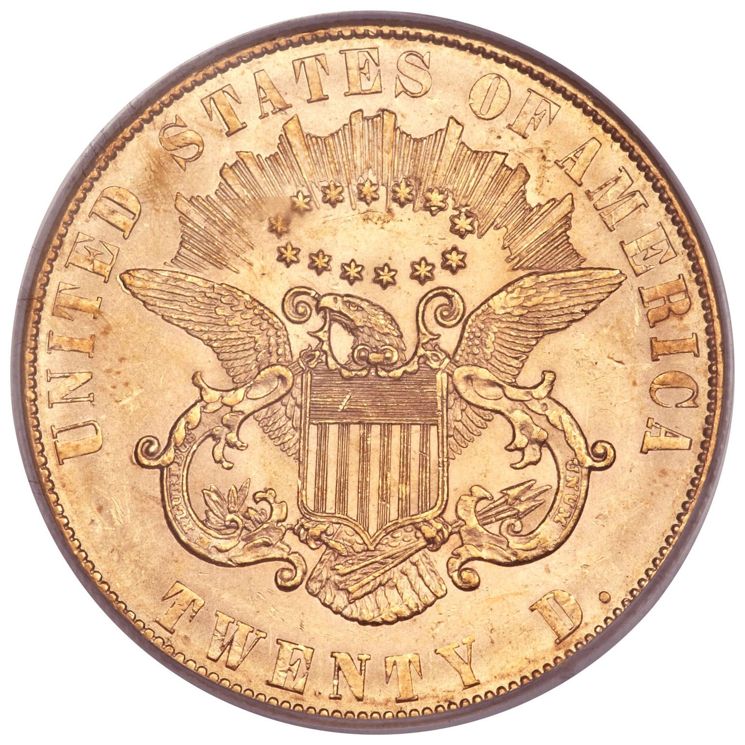 The 17 Rarest Coins in the World | Scottsdale Mint