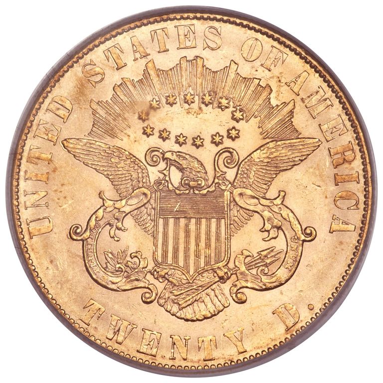 The 17 Rarest Coins in the World | Scottsdale Mint