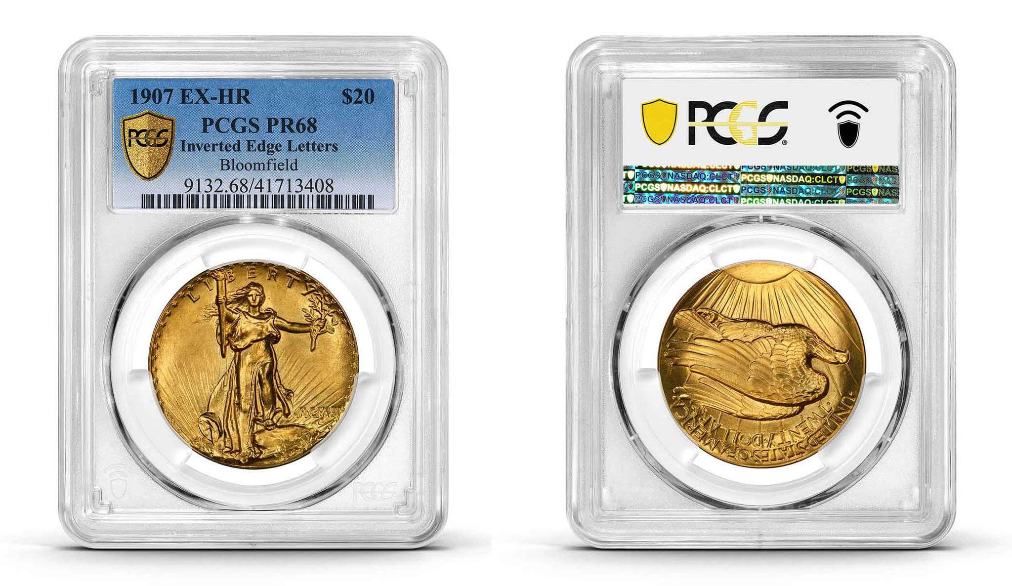 The 17 Rarest Coins in the World | Scottsdale Mint