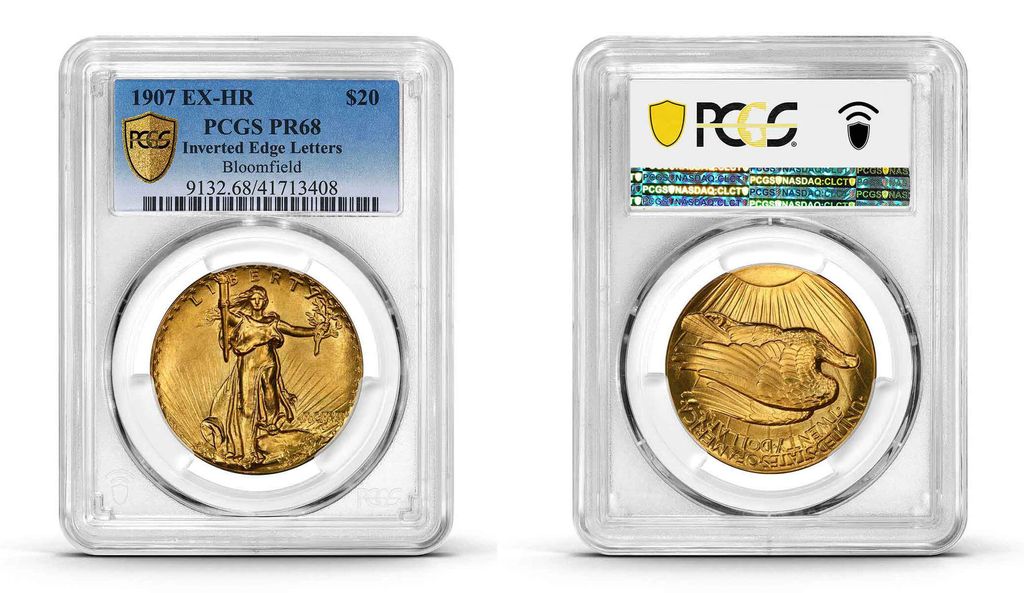 The 17 Rarest Coins in the World | Scottsdale Mint