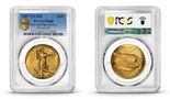 The 17 Rarest Coins in the World | Scottsdale Mint