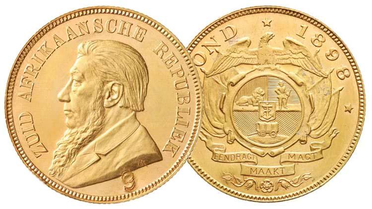 The 17 Rarest Coins in the World | Scottsdale Mint