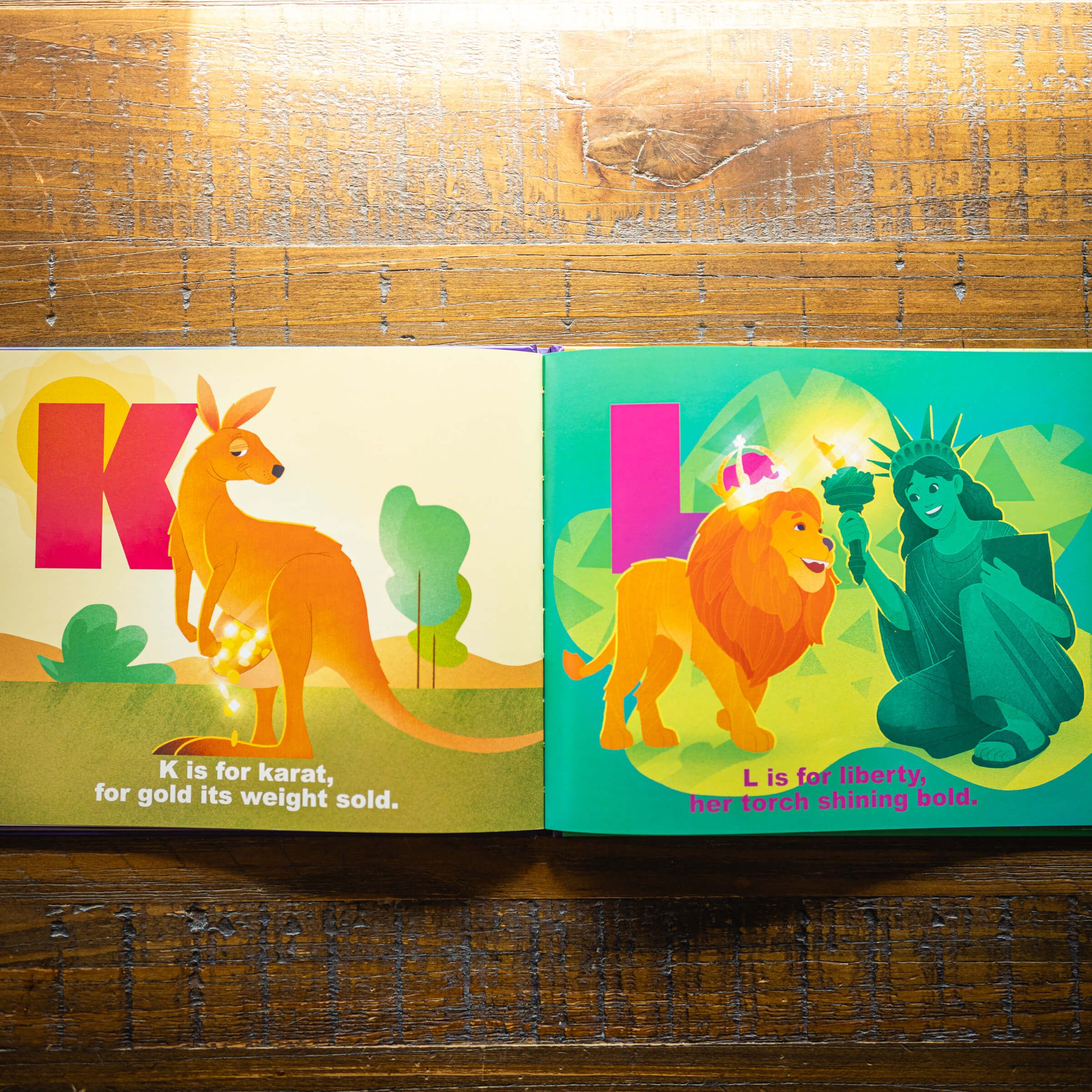 Kids & Precious Metals | Young Collector Guide
