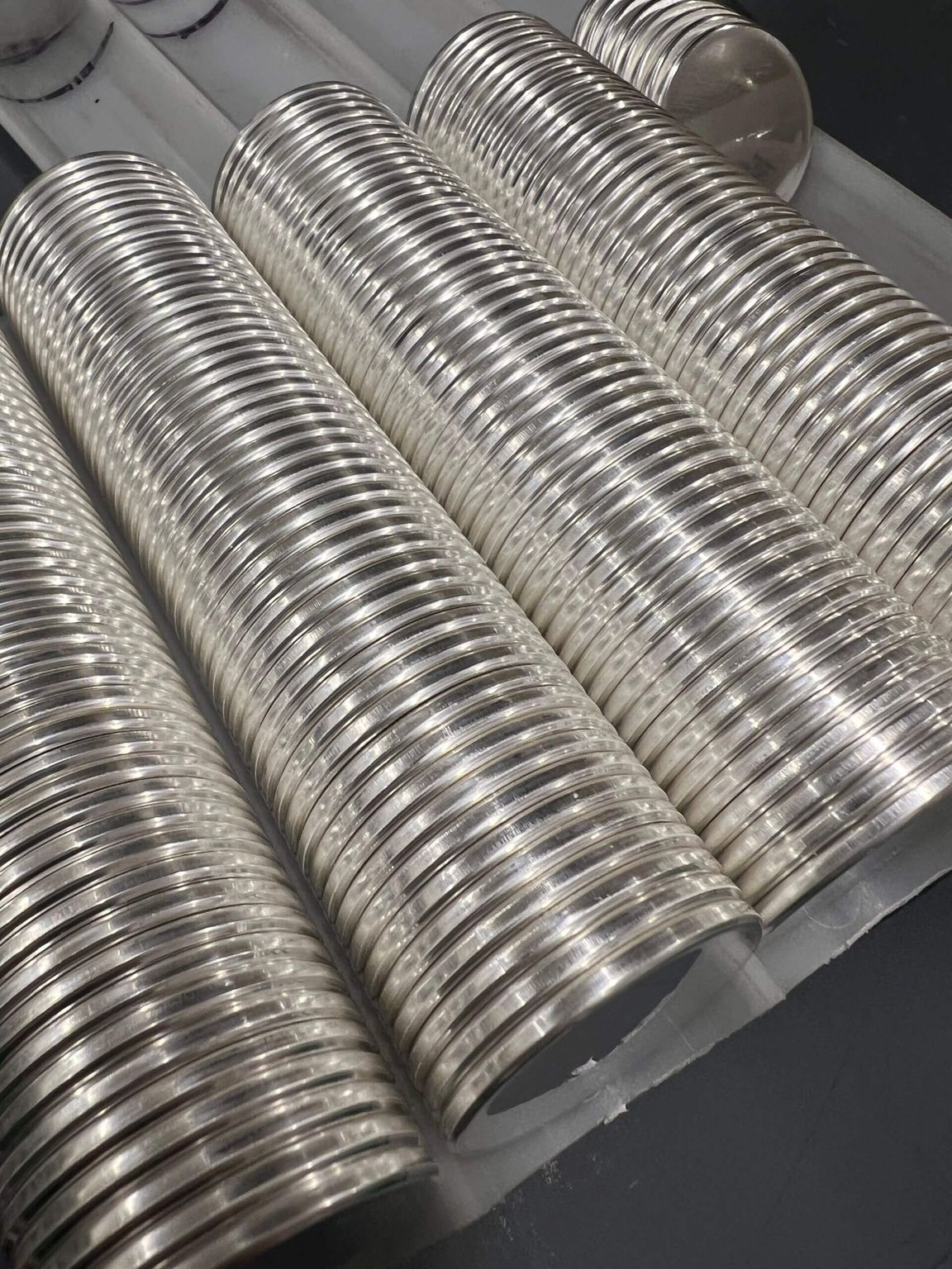 How is Silver Made? | Scottsdale Mint