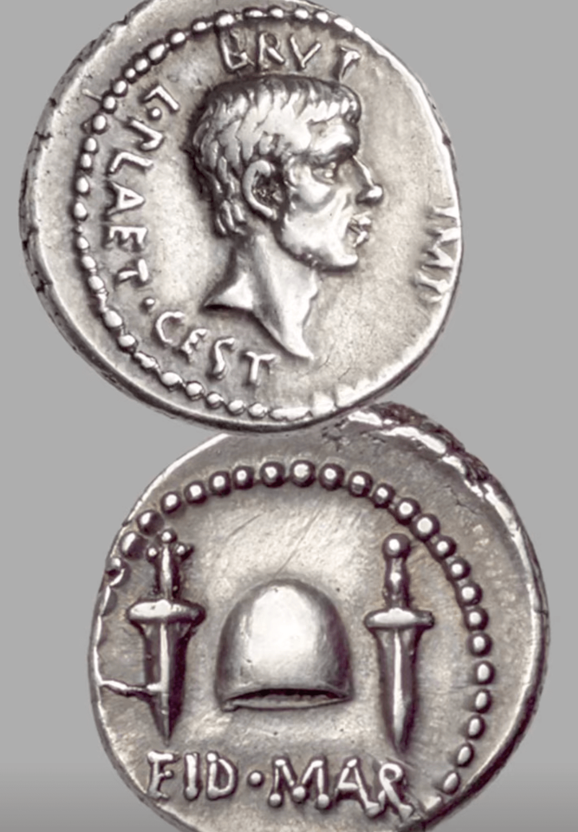 The 17 Rarest Coins in the World | Scottsdale Mint