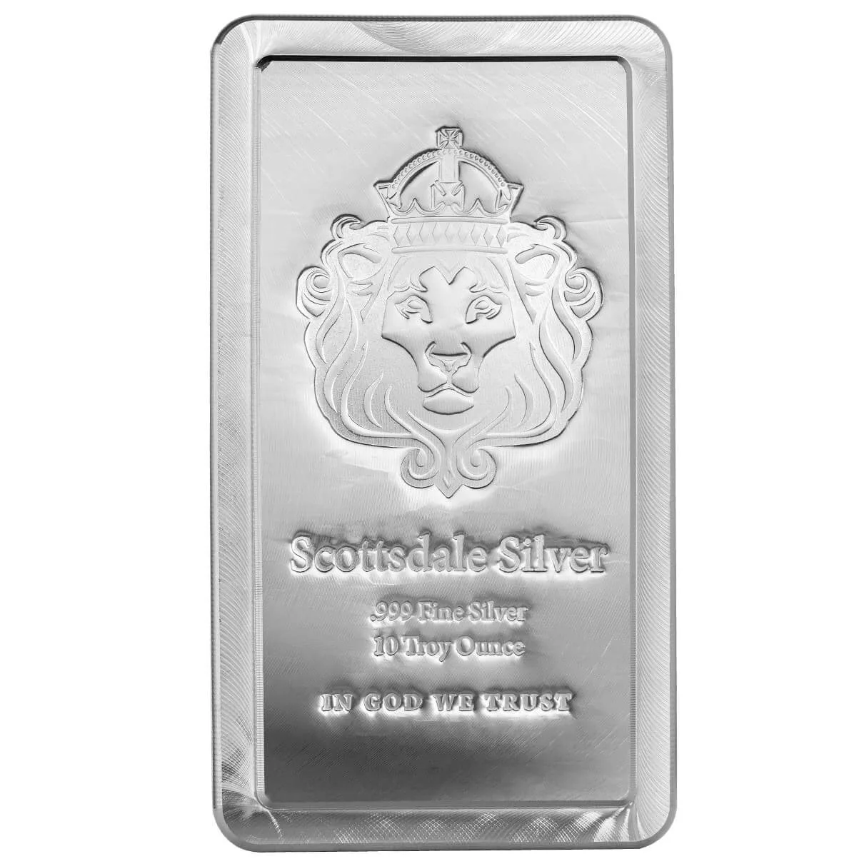 Buy Silver Bullion Online | Guaranteed Quality | Scottsdale Mint