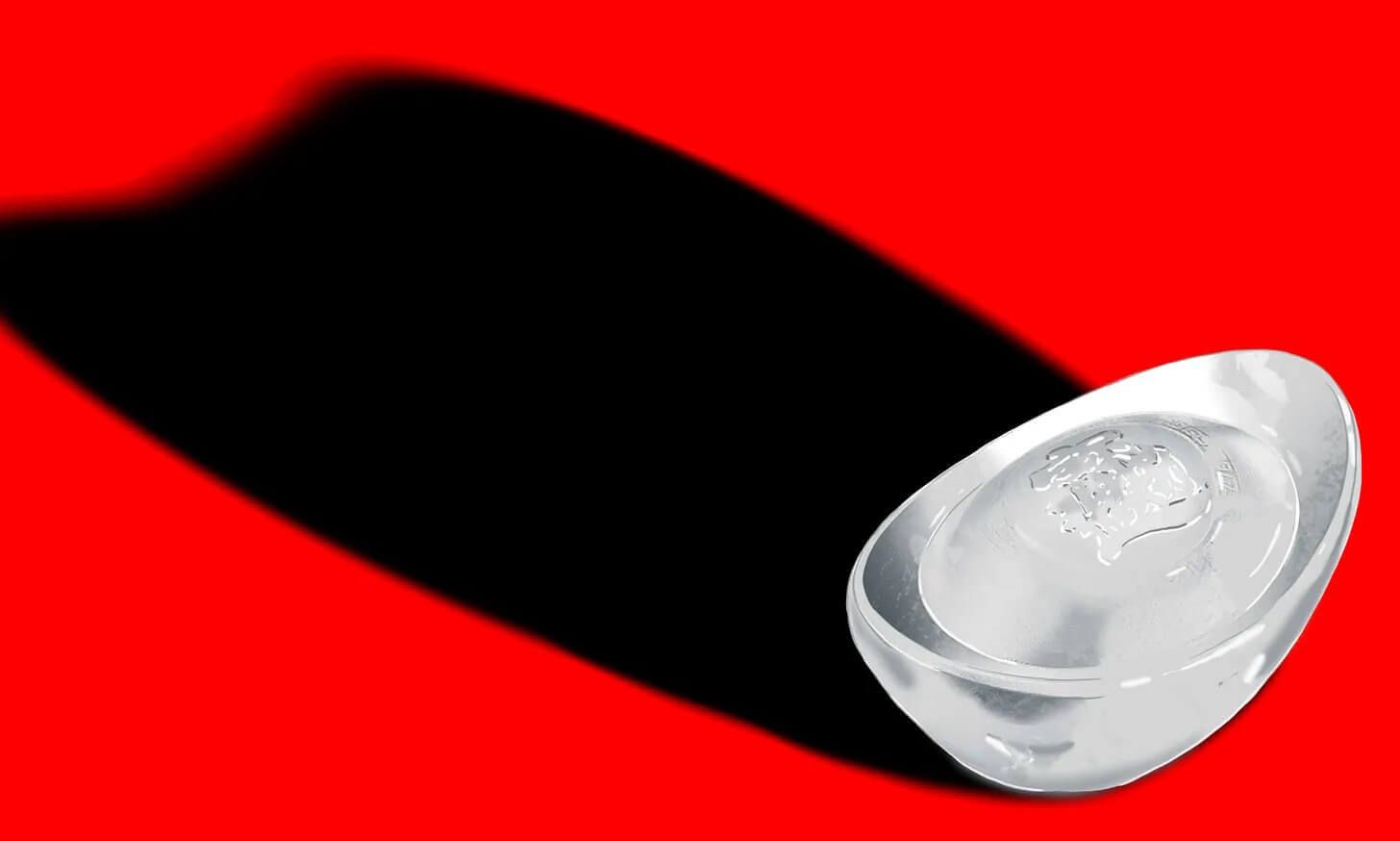 Why China's Modern Silver Appetite Should Terrify the West | Scottsdale ...