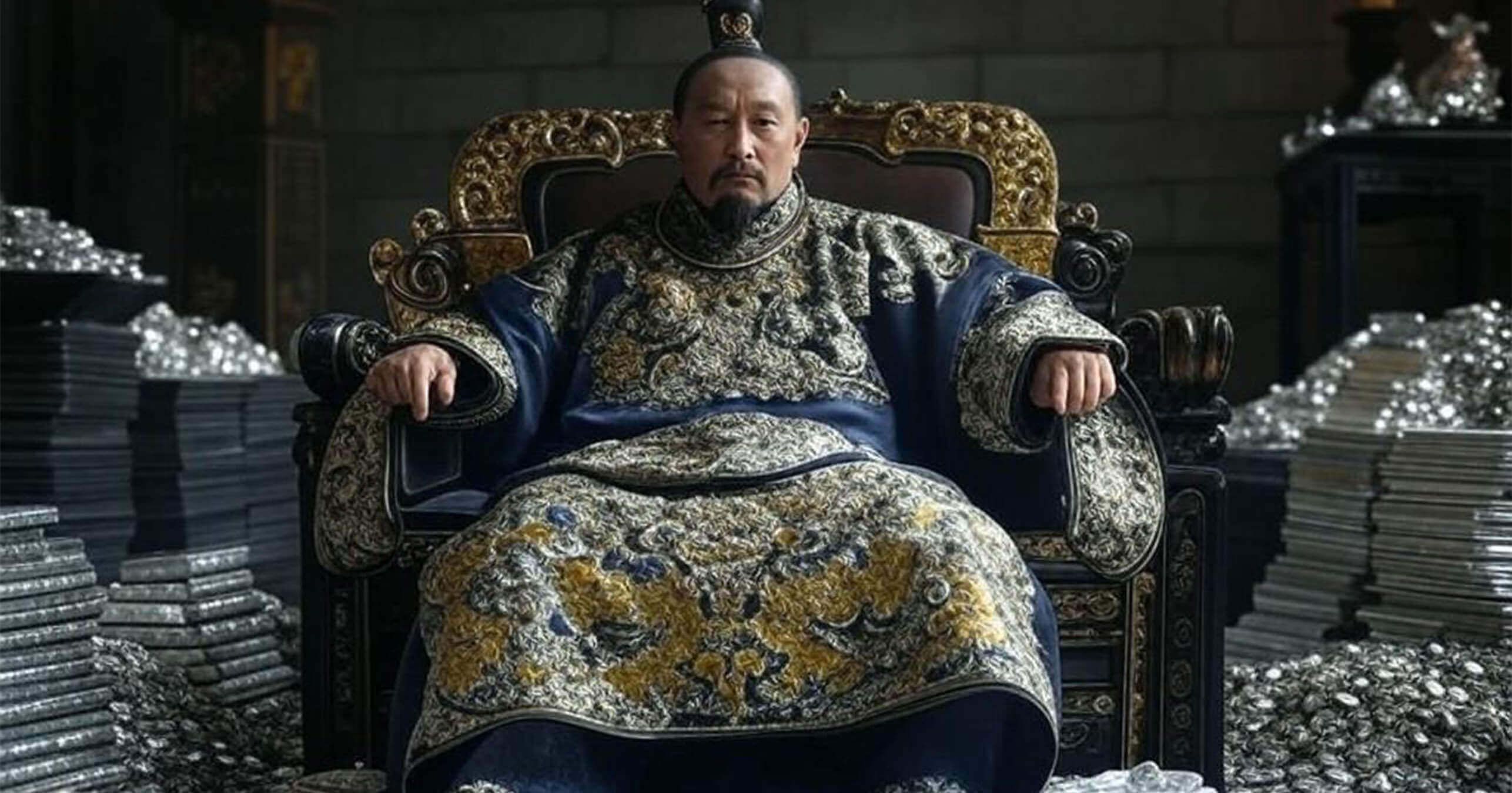 Why China's Modern Silver Appetite Should Terrify the West | Scottsdale ...