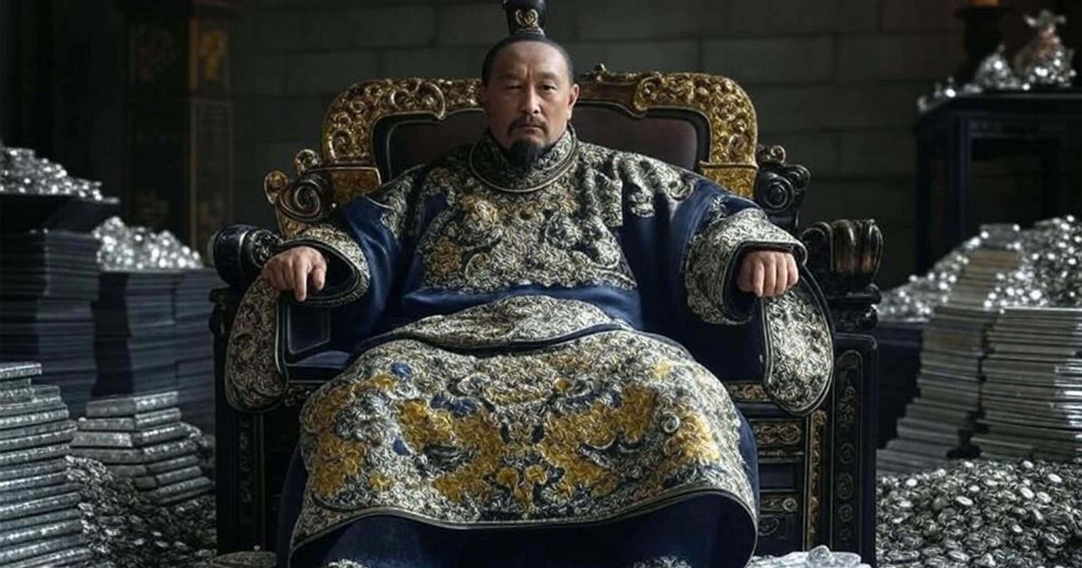 Why China's Modern Silver Appetite Should Terrify the West | Scottsdale ...