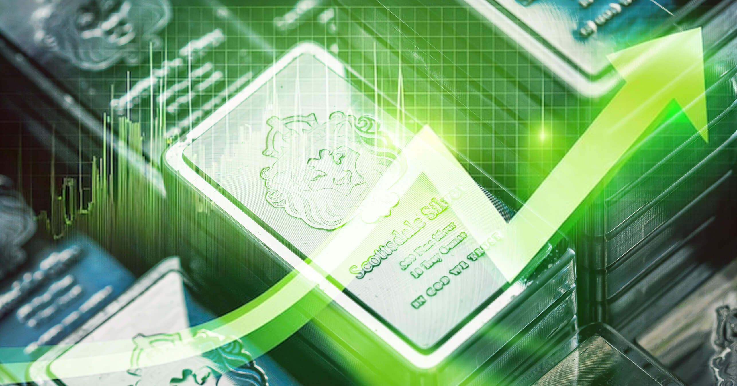 Silver to Surge 40%? UBS Predicts Massive Price Jump in 2025 ...