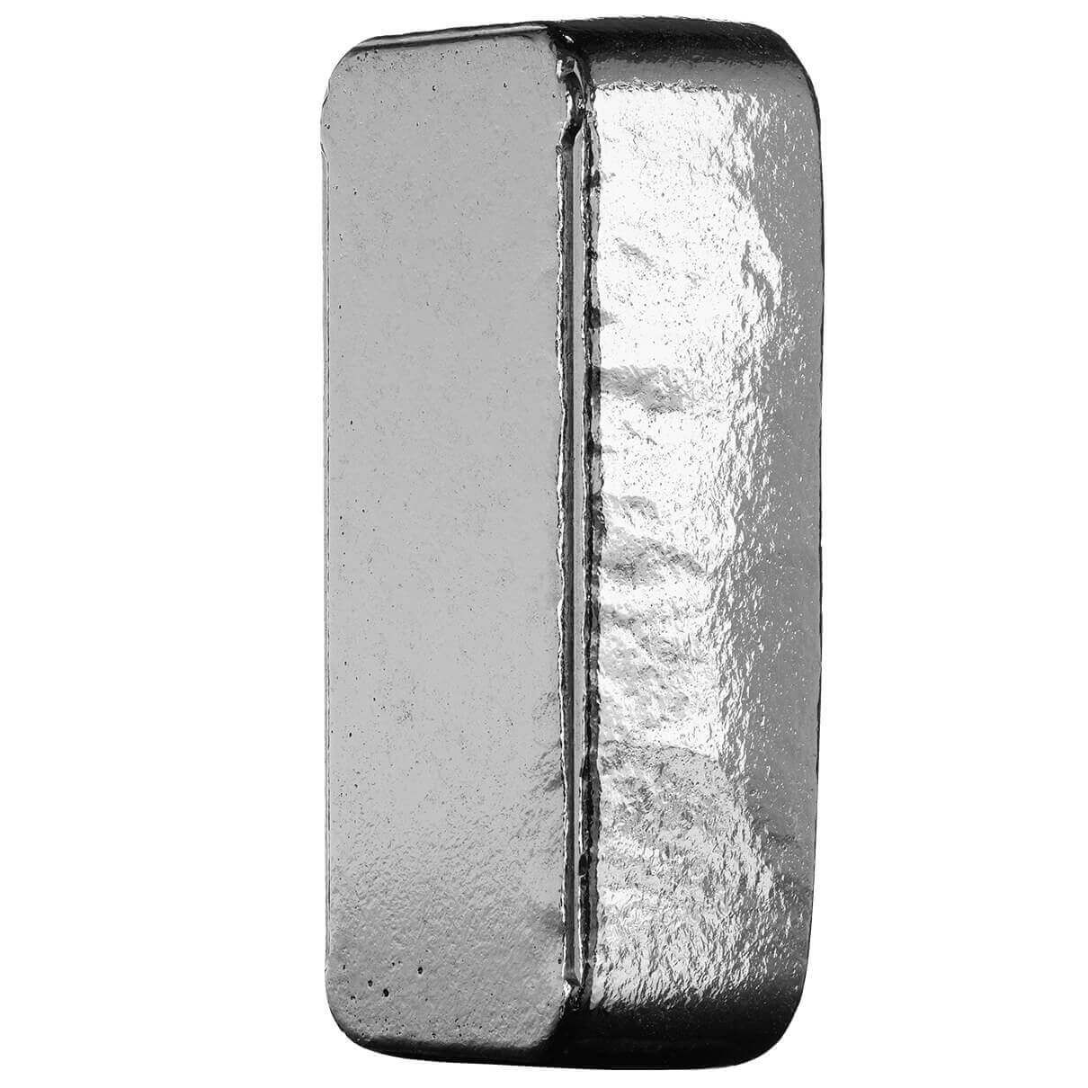 Buy 10 oz Silver Bars Online | .999 Pure Silver