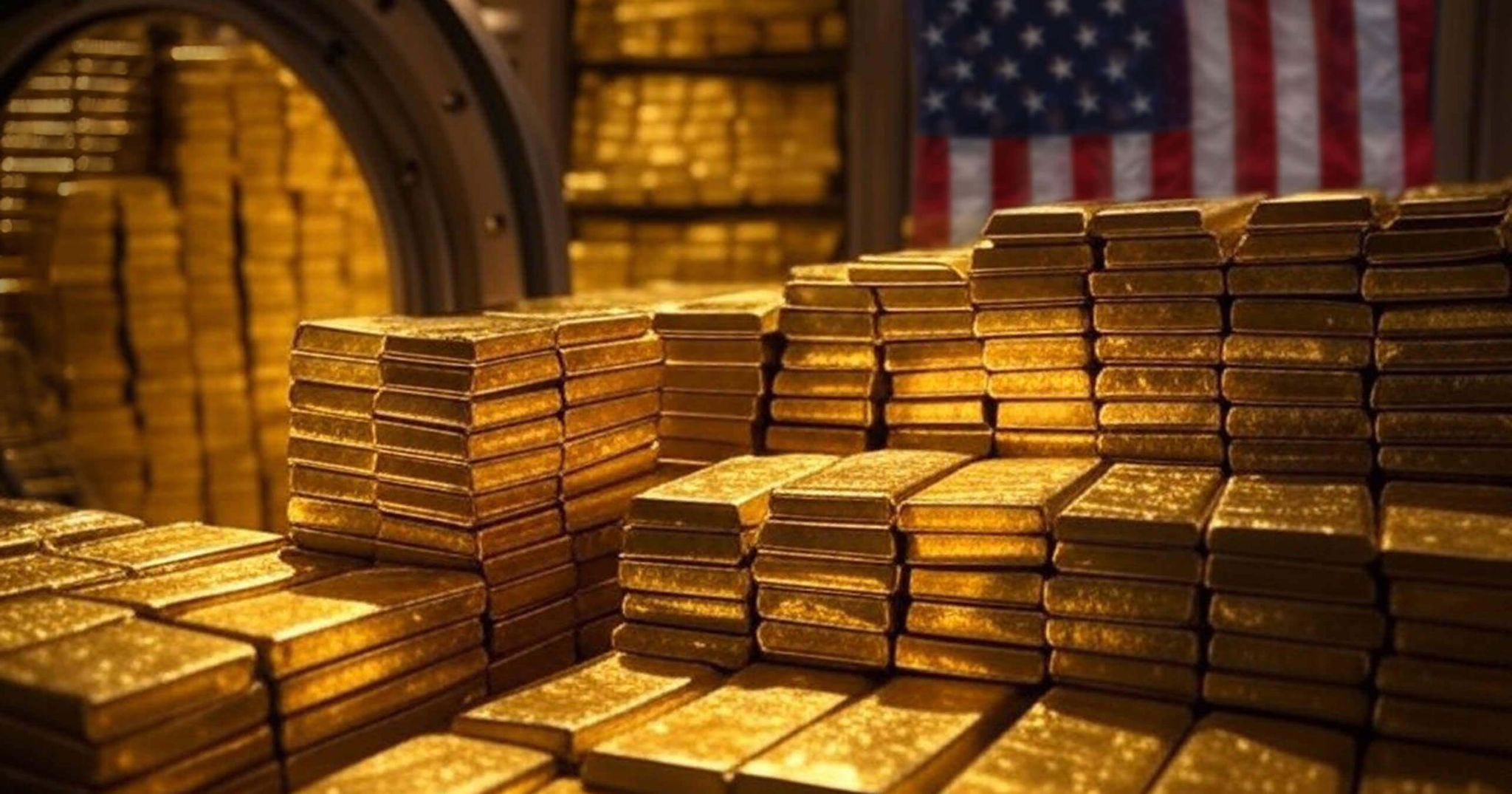 How a U.S. Gold Revaluation Could Trigger a Global Metals Boom