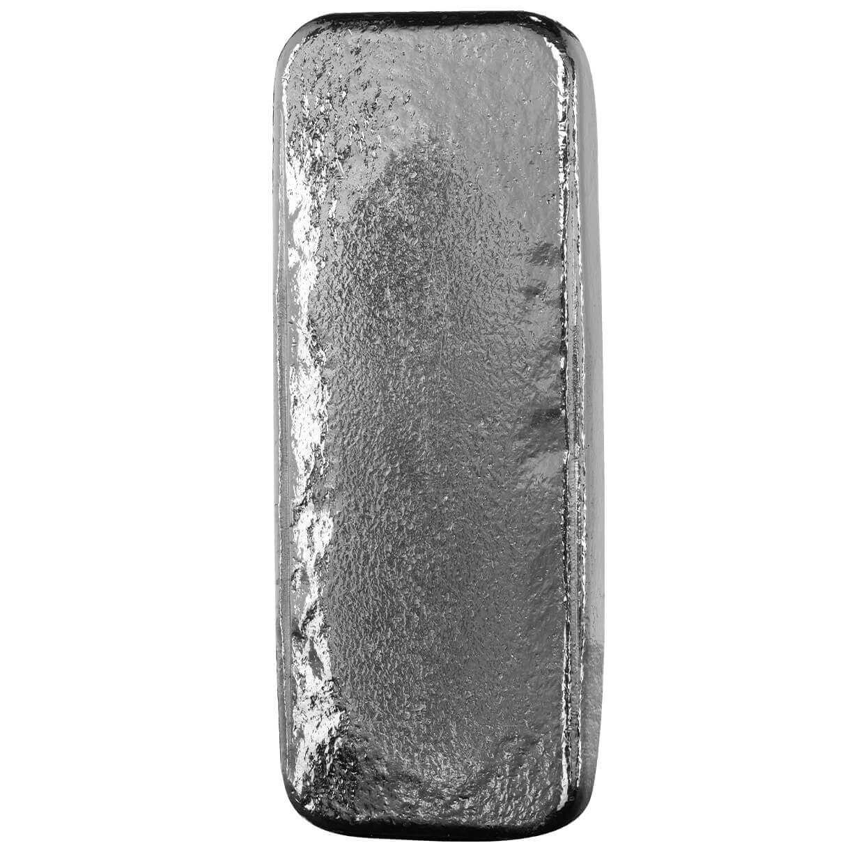 100 Gram Silver Bar | Buy 100 Grams of Silver