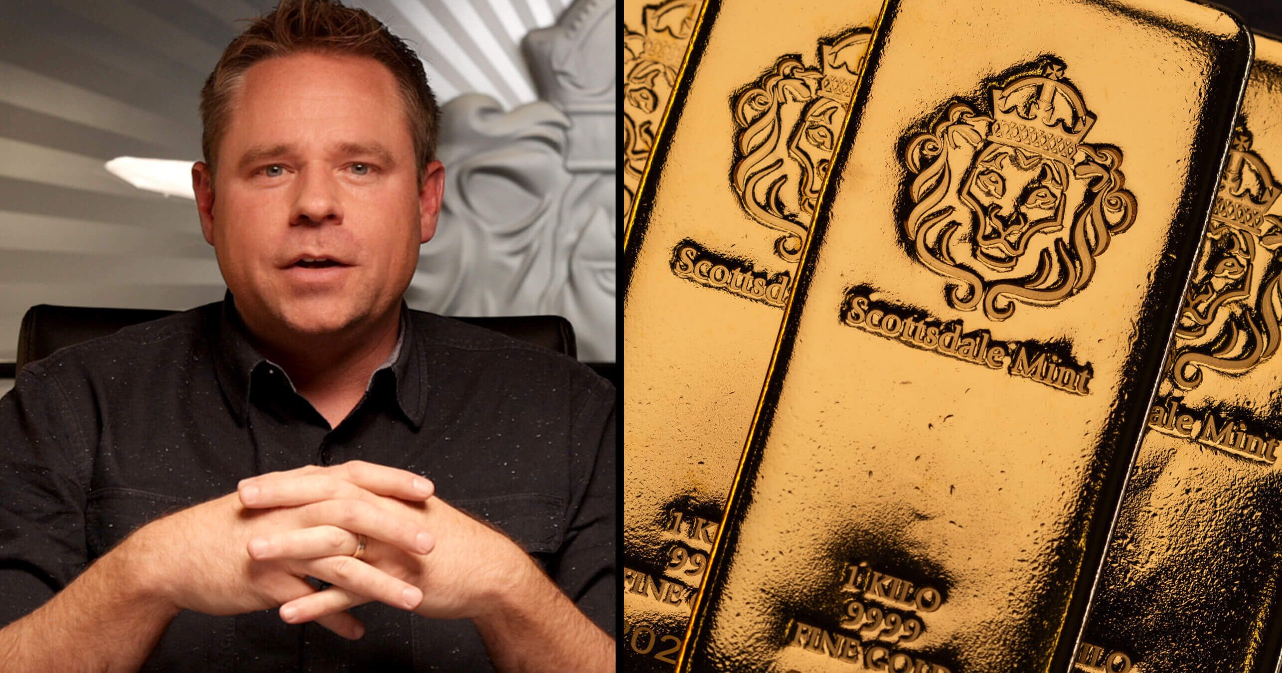 WATCH: Why Gold Matters in 2025
