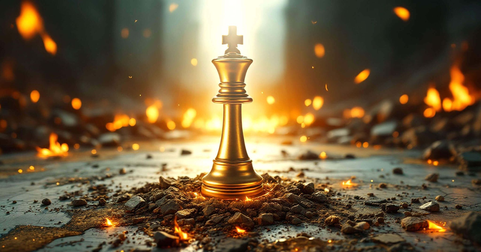 Goodbye Penny: Trump Orders End to US Coin Production in 2025