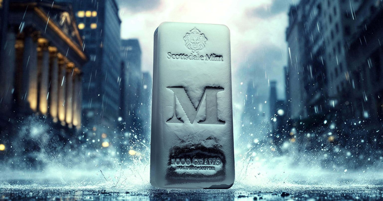 The Hunt Brothers: How Two Billionaires Broke the Silver Market ...