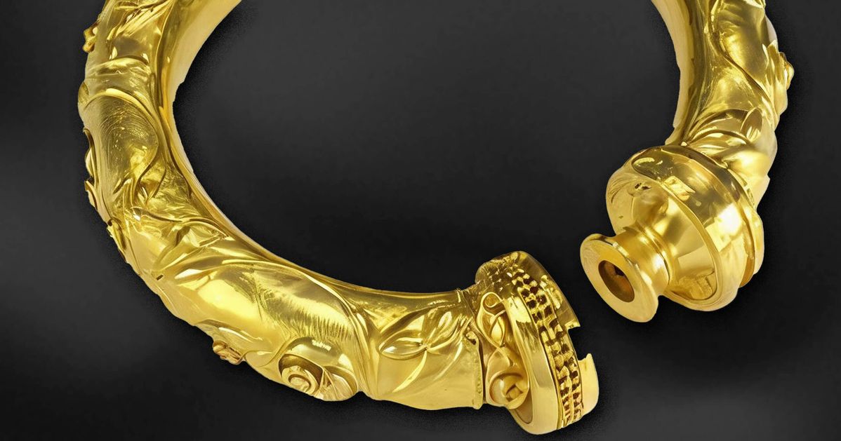 The Broighter Collection: How Two Farmers Unearthed Ireland's Most ...