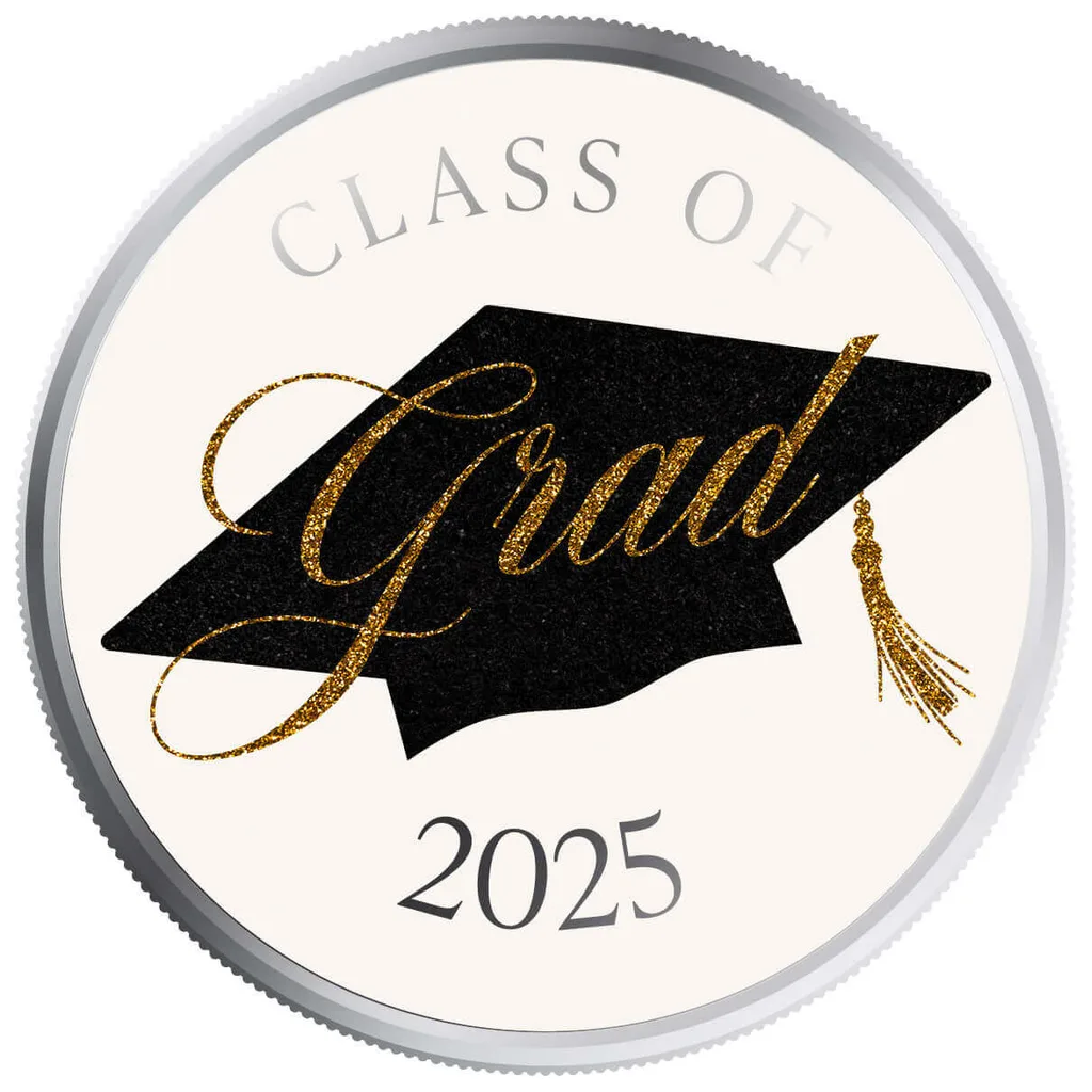 Colorized Silver Rounds | Limited Edition Collectibles