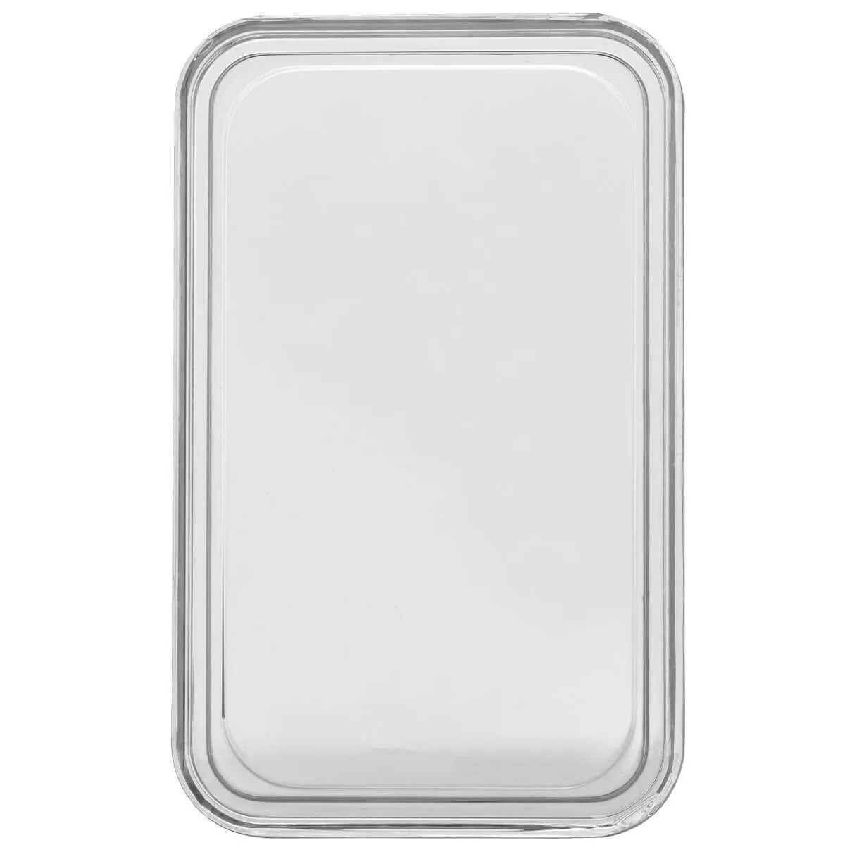 1 oz Bar Single Secure Capsule (Empty)