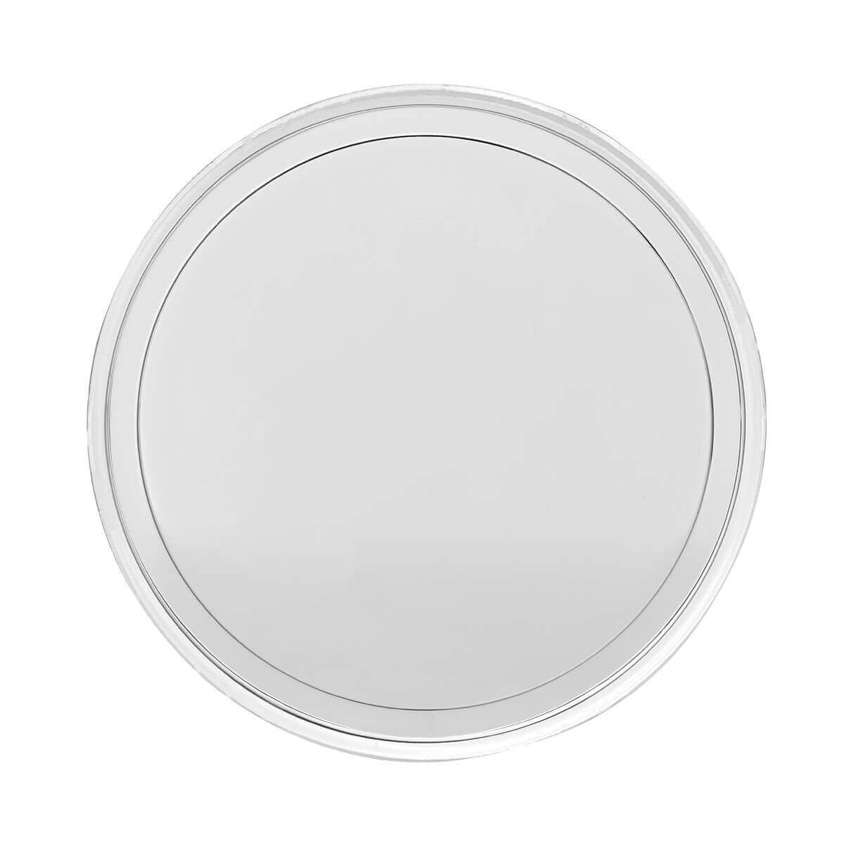 18mm Generic Coin Capsule (Empty)