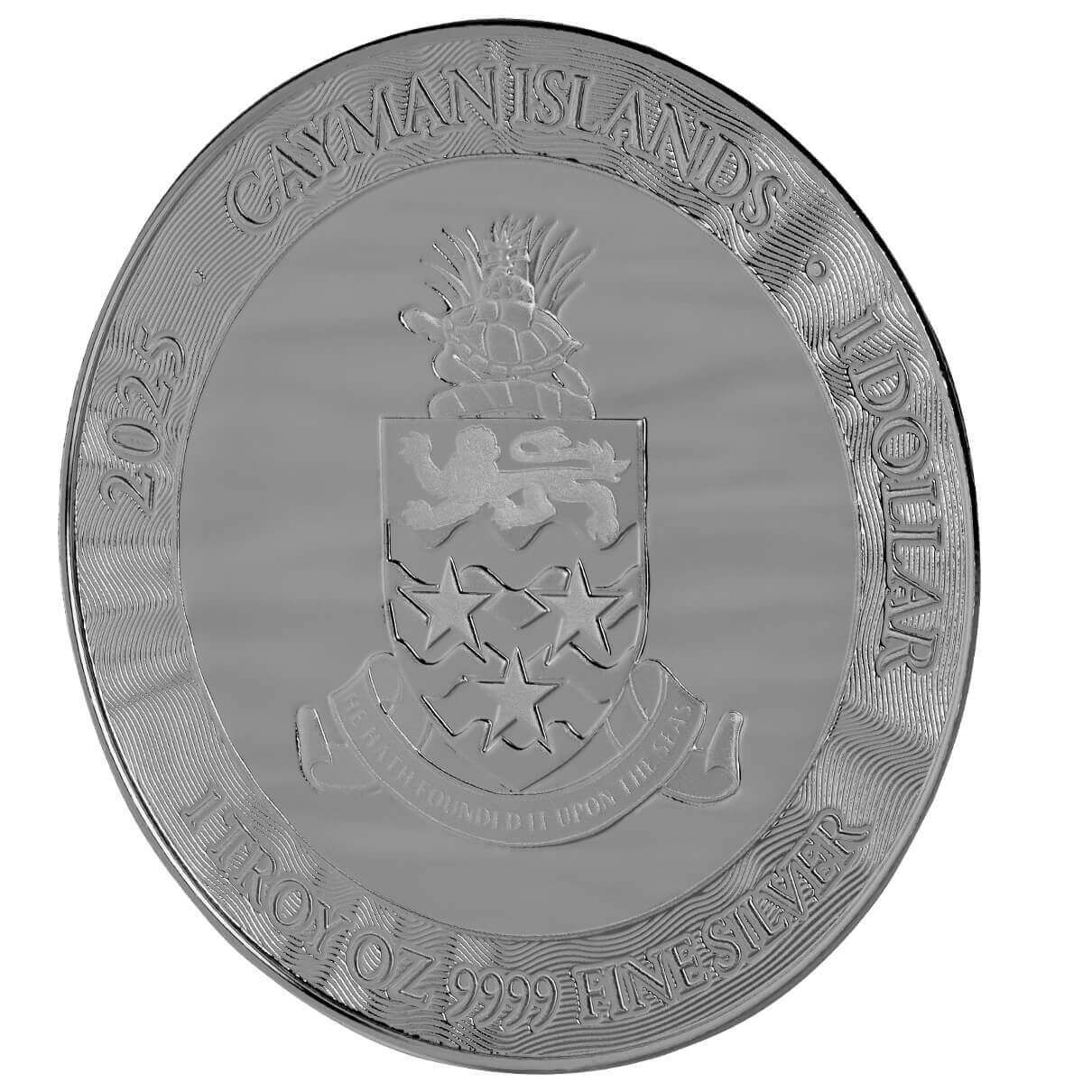 Shop the 2025 Cayman Islands Marlin