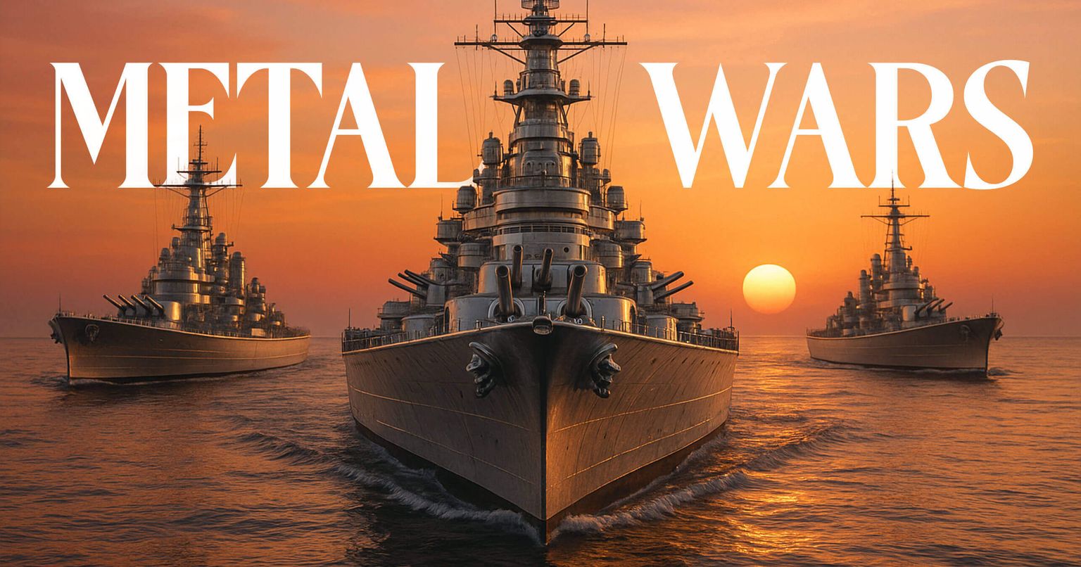 The Hunt Brothers: How Two Billionaires Broke the Silver Market ...