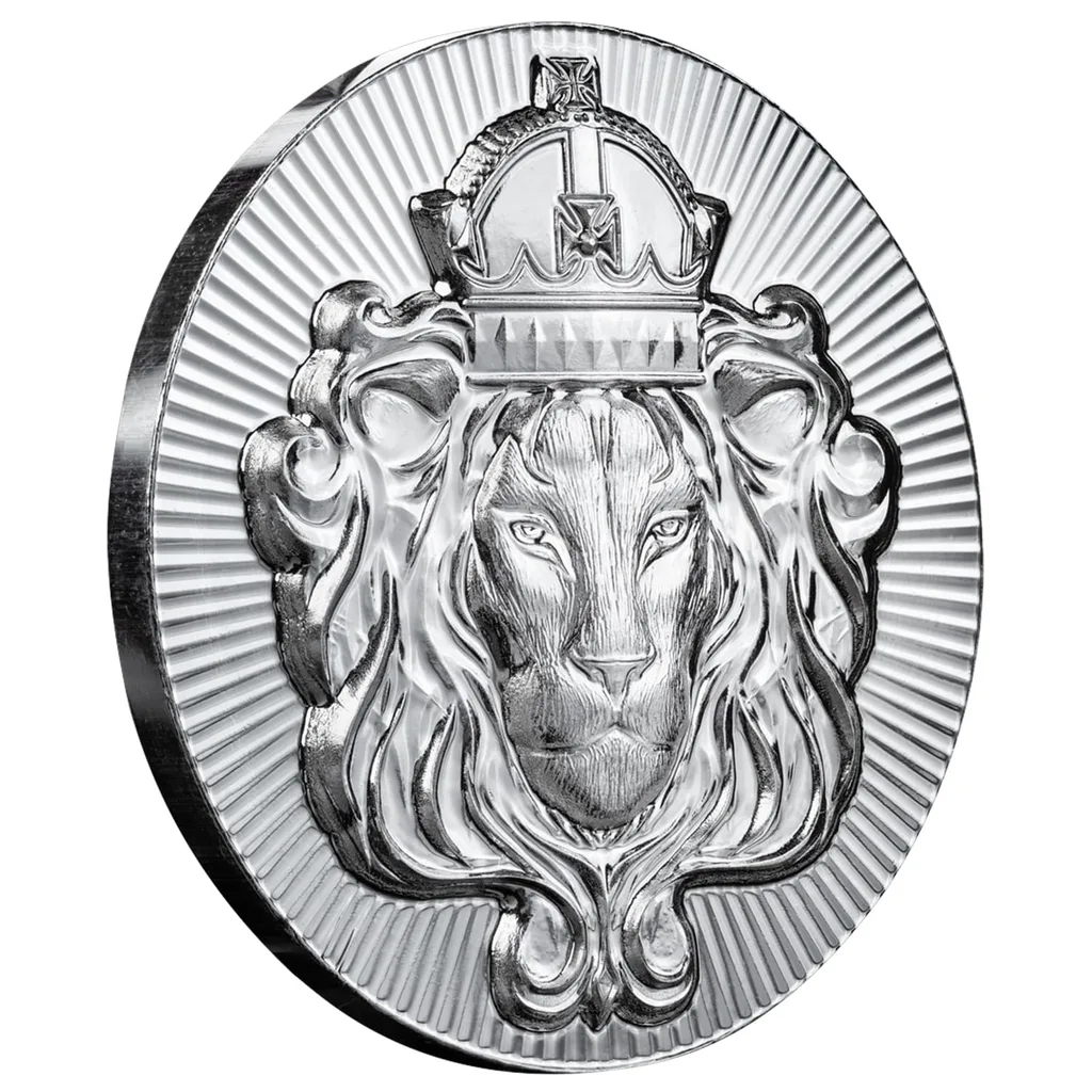 Buy Silver Bullion Online | Guaranteed Quality | Scottsdale Mint