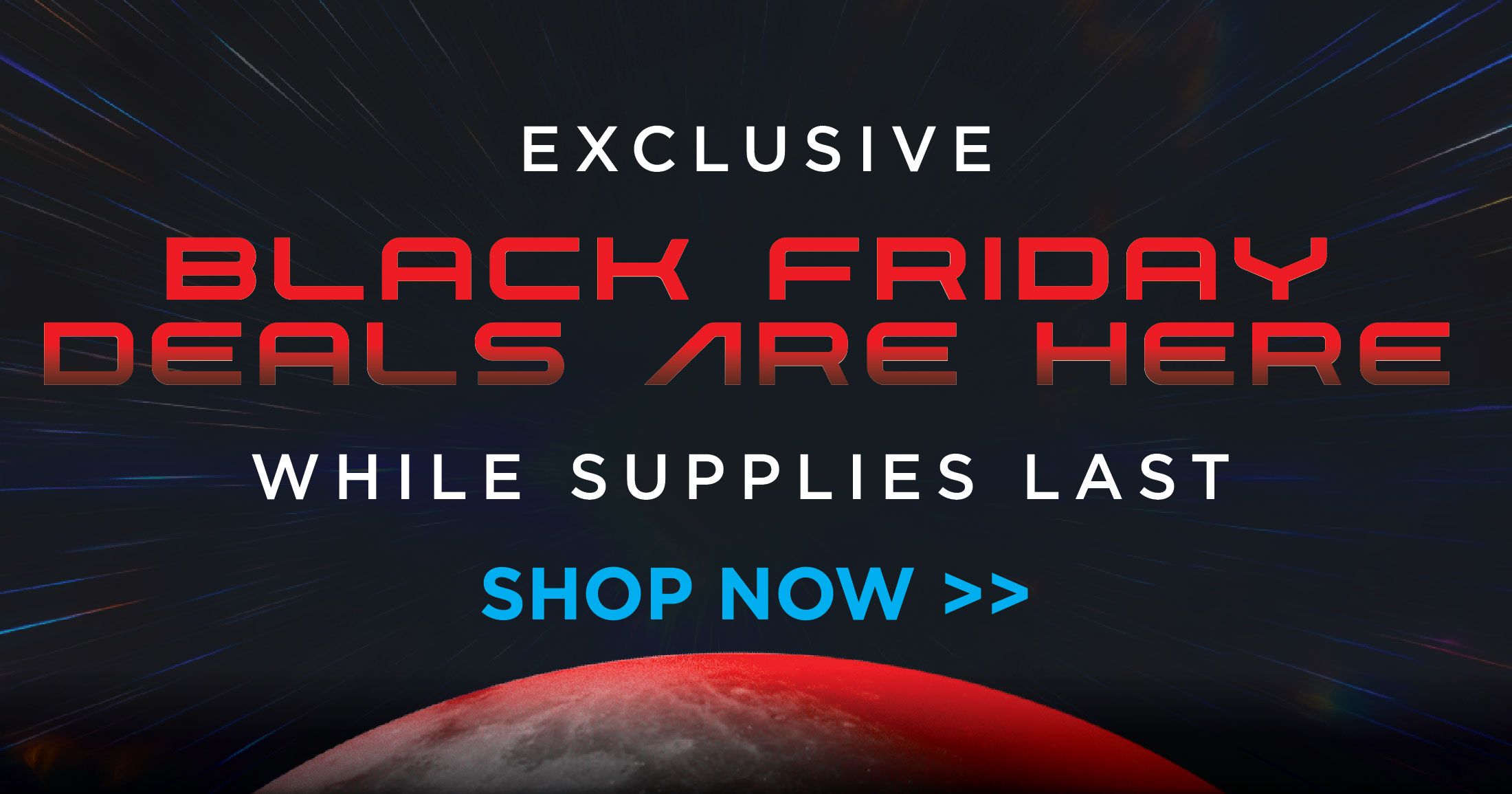Black Friday Gold & Silver Deals | Special Offers