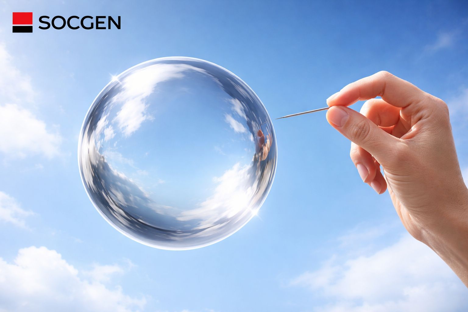 Is Silver in a Bubble? | Scottsdale Mint