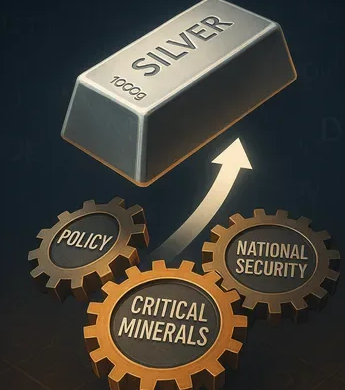 Metal Price Floors: New Front in Minerals War | Scottsdale Mint